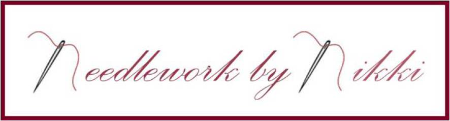 Needlework by Nikki - Congress Cloth